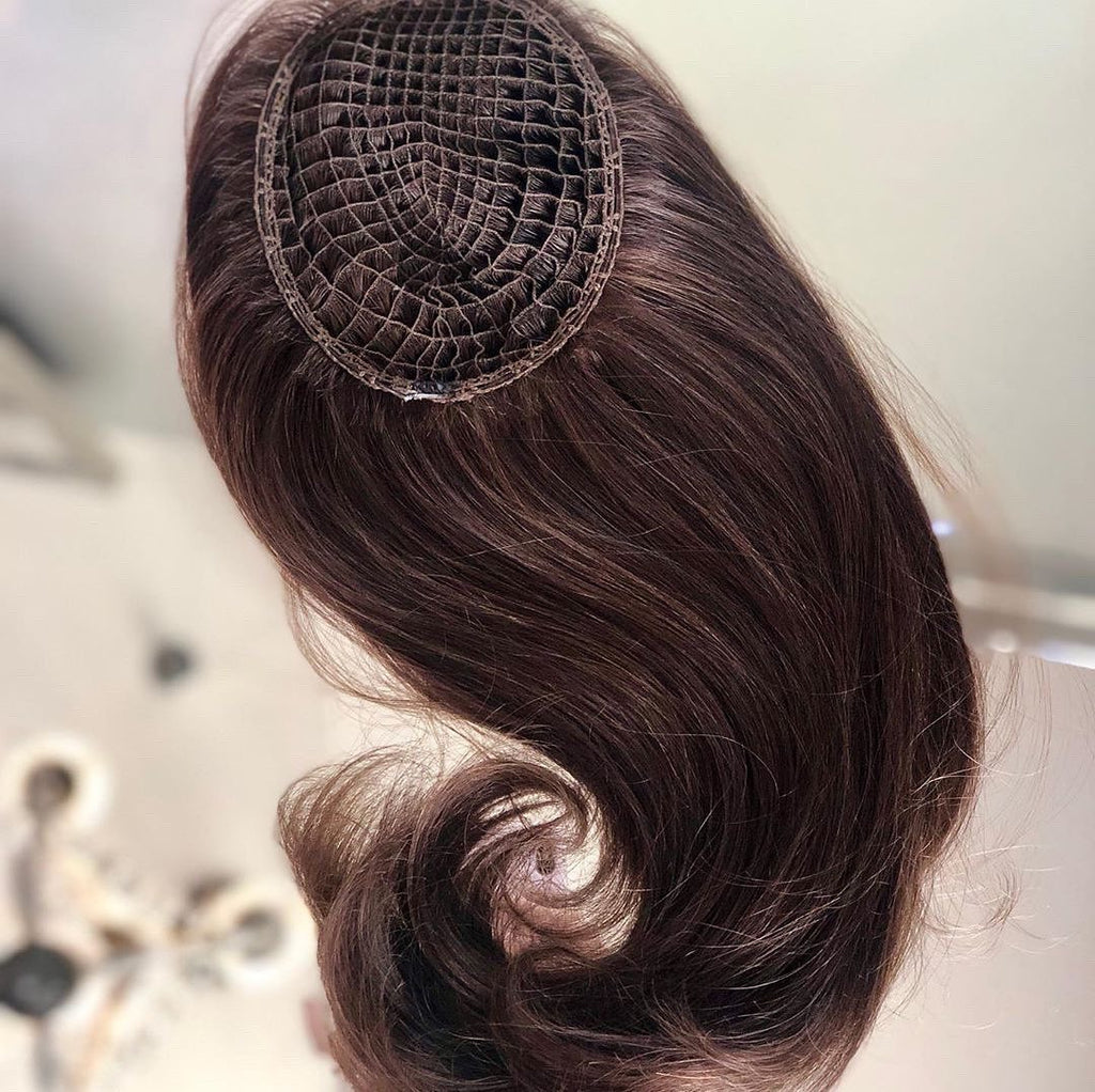 Tips on caring for your MicroLines hair thickening at home – Hairdreams ...