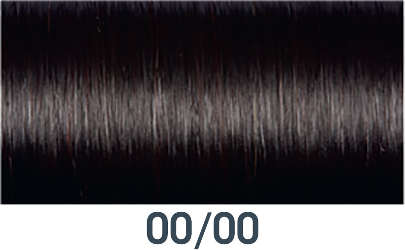 Quikkies 16"/40 cm • Naturals & Brights4 cm wide – Hairdreams Tapes